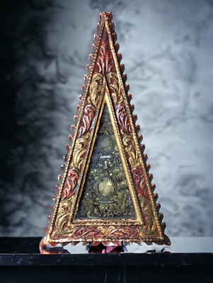 Relics - First Class