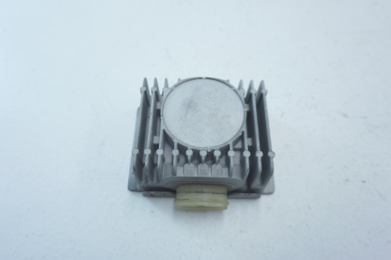 MERCEDES R107 W114 W108 Ignition Control Module | 0227051015 | Genuine ...