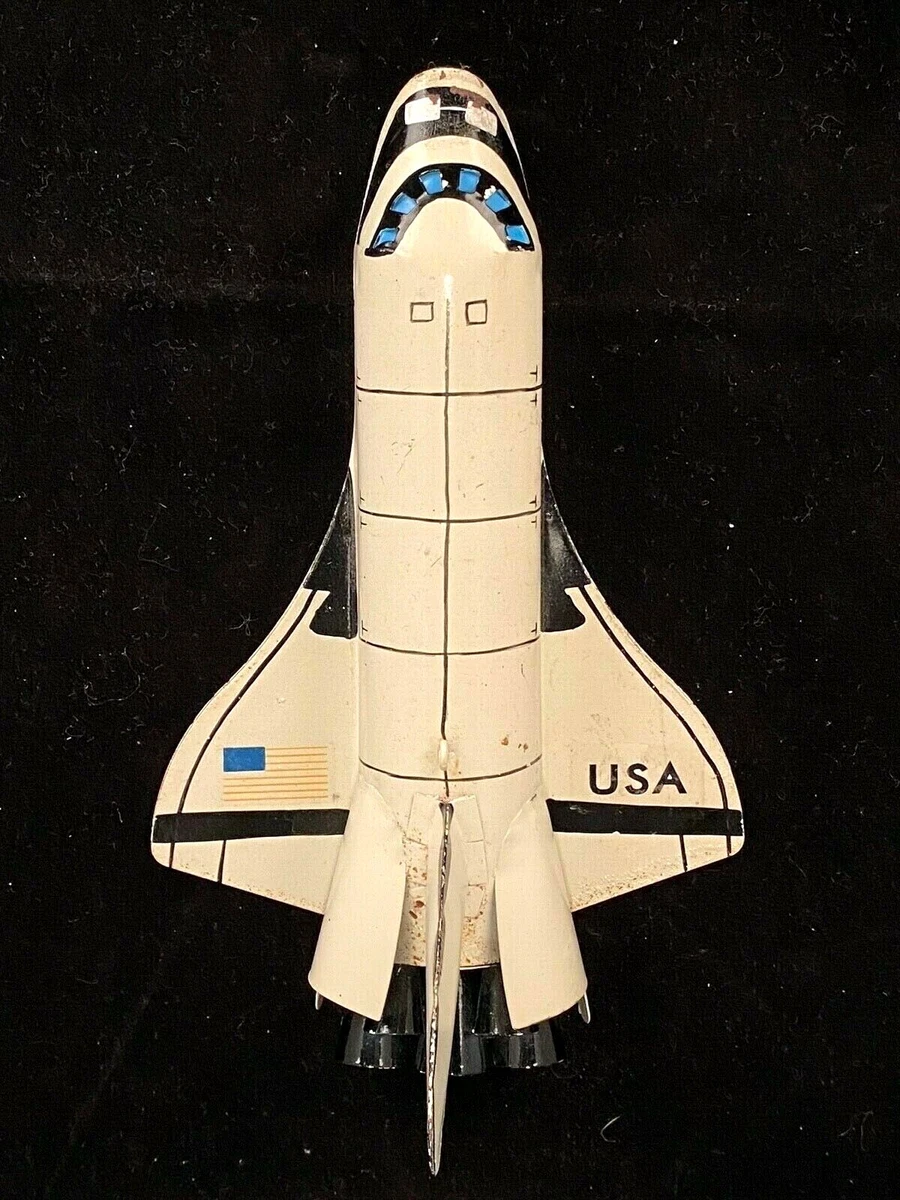Vintage Nasa Model