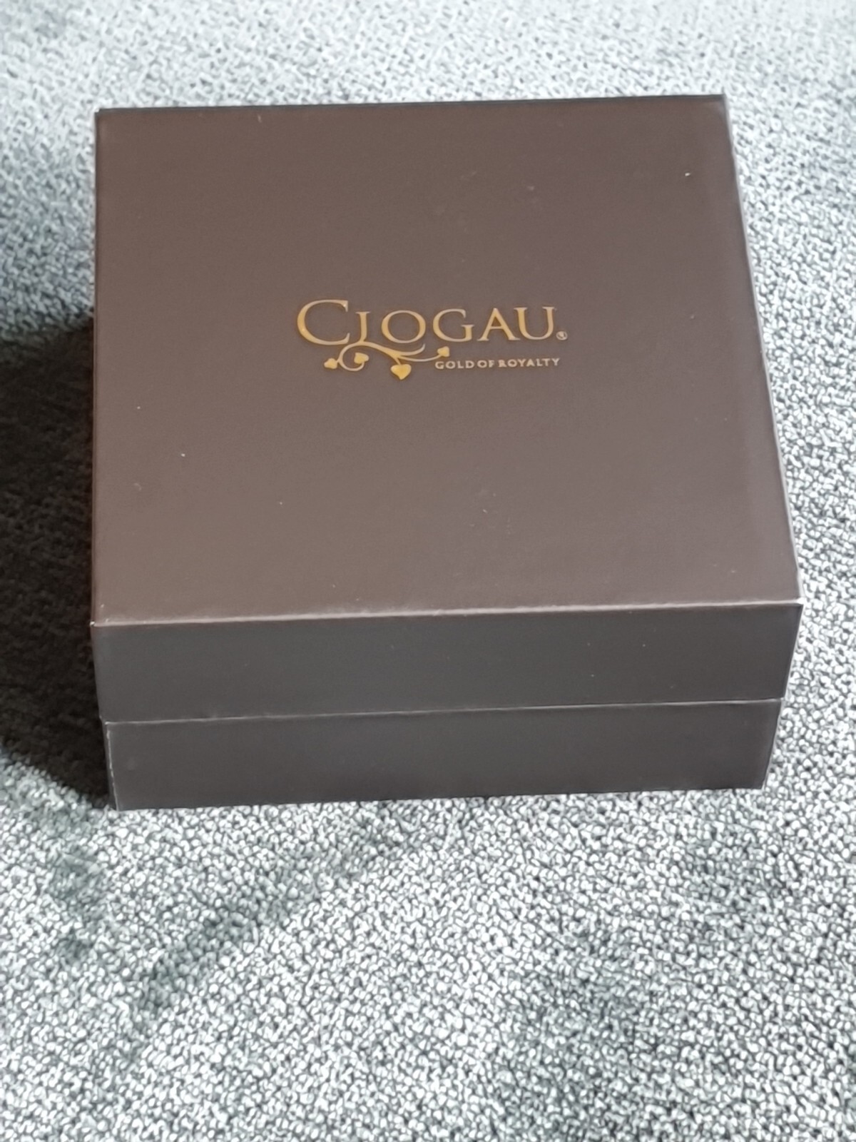 Clogau Rose Gold and Pearl Pendant On A Clogau Silver Necklace | eBay UK