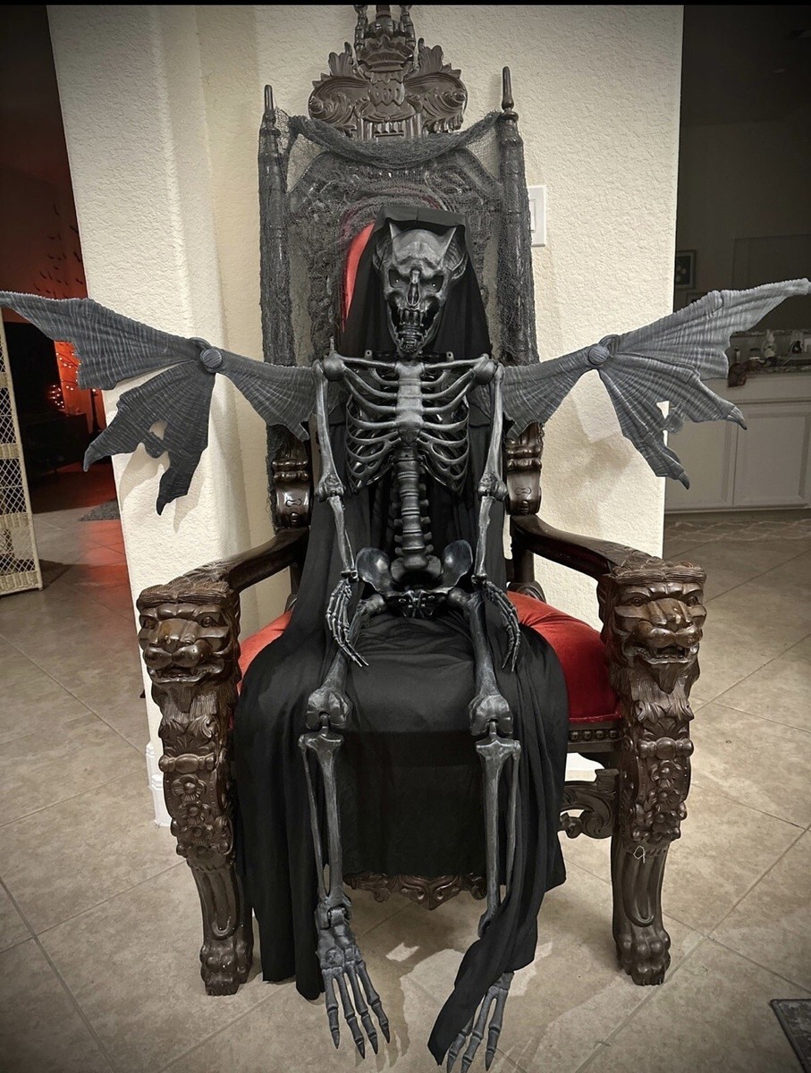 Vampire Bat Skeleton Vampire Bat Skeleton By Millard H. Sharp