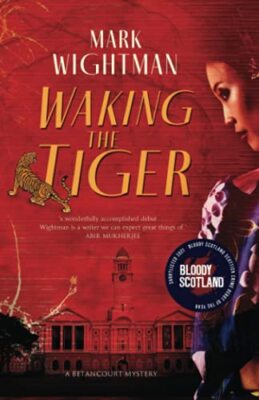 Waking the Tiger By Mark Wightman 9781913793333 | eBay UK