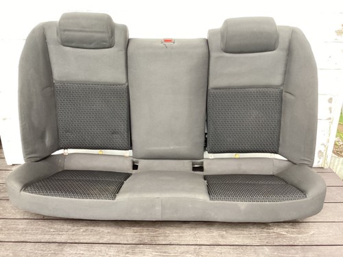 VE Holden Commodore Sedan Omega Rear Back Seat | eBay Australia