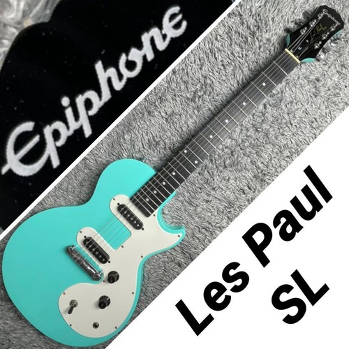 Epiphone Les Paul Sl | eBay
