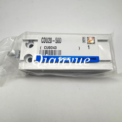 CDU20-50D solenoid valve | eBay