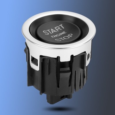 Ignition Engine Start Stop Button Switch For Jaguar XJ 10 2011 2012 ...