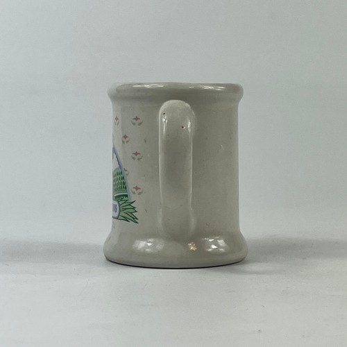 Luray Caverns Virginia Miniature Novelty Mug Cup Travel Souvenir ...