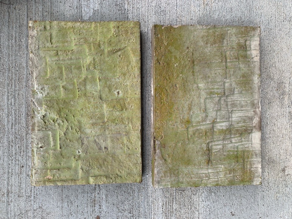 Hans Sumpf Stan Bitters Tiles | eBay