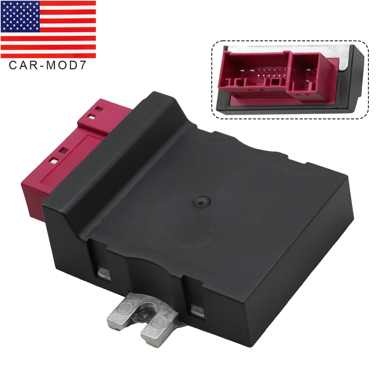 For BMW 5/7 Series F01 F02 F07 GT 2007-2019 16147276073 Fuel Pump ...