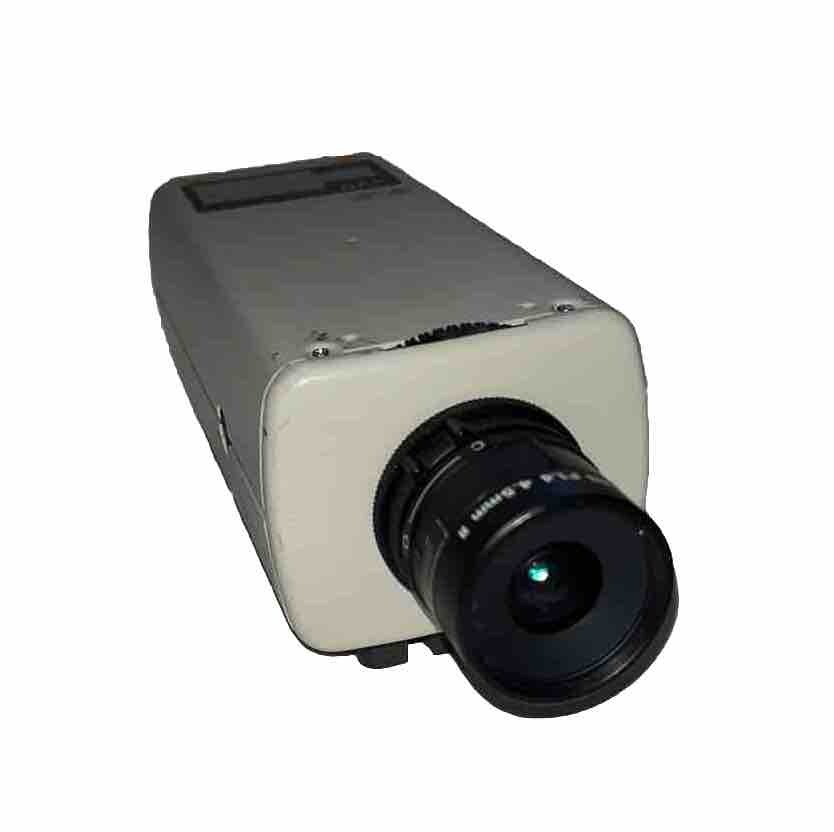 JVC TK-C1380 Color Video Camera Digital 1/2 inch CCD - Made in Japan | eBay