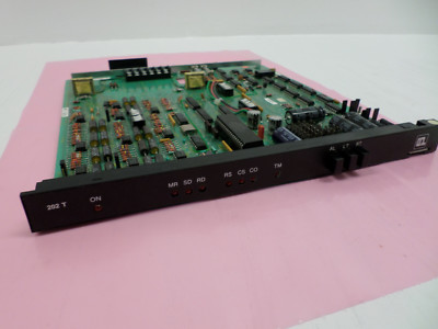 General Datacomm 053P001-004 202T-F/C Modem 2D02GA01AB | eBay