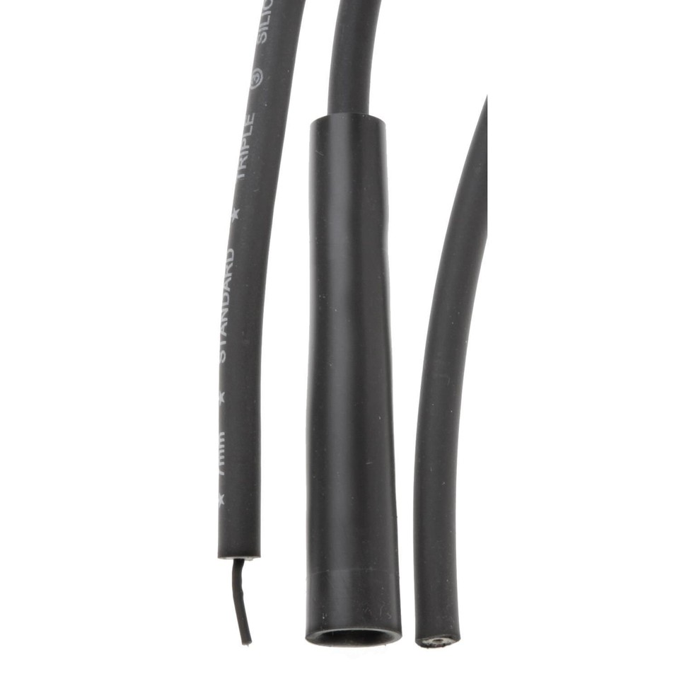 Spark Plug Wire Set Standard 3801 | eBay