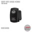 BLUE Laser Etched LED Rocker Switch Dual Light 12V 20A ON OFF - FRONT ...