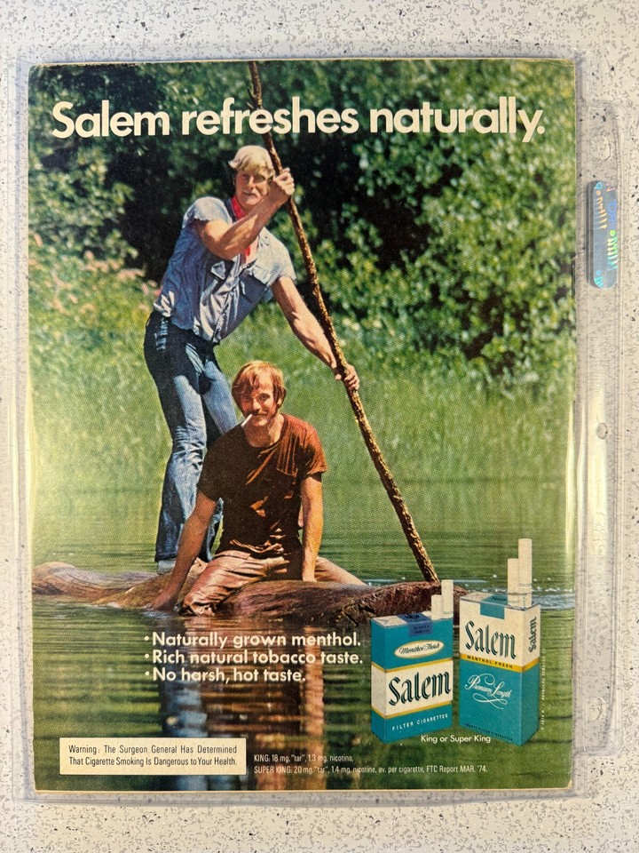 SPORTS ILLUSTRATED July 22, 1974 "THIEF AT WORK" BASE STEALER LOU BROCK ...