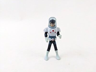 Ben 10 Plumber Suit Ben Tennyson Figure Bandai Alien Force Complete | eBay
