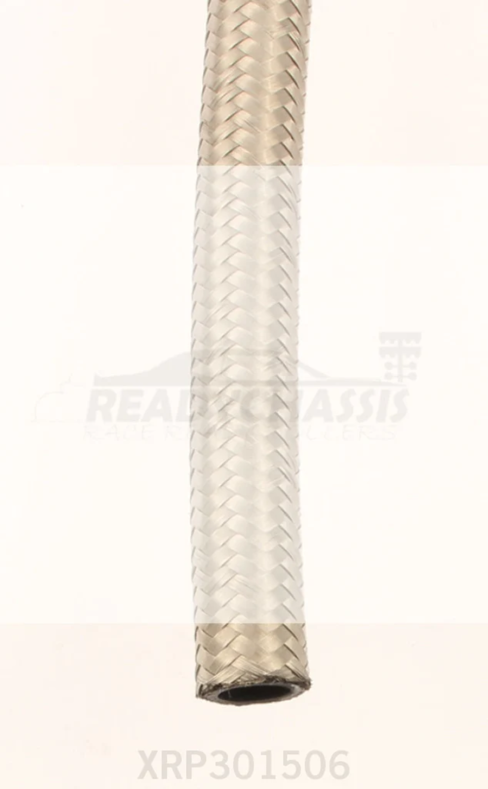 Fits XRP #6 Braided Hose 15' 301506 | eBay