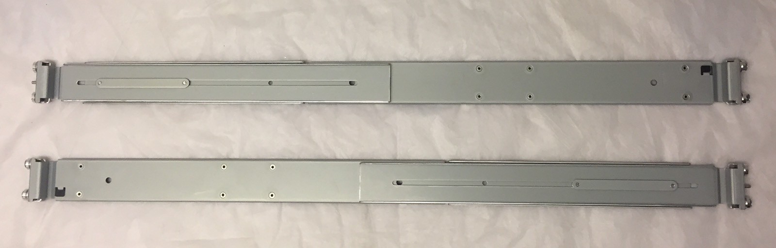 IBM XIV Storage System Xyratex Rackmount Server Rails HS-1235E | eBay UK