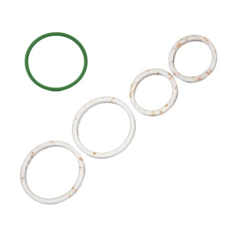 700R4|4L60E Input Shaft Teflon Sealing Ring Kit (1982-UP), 57% OFF