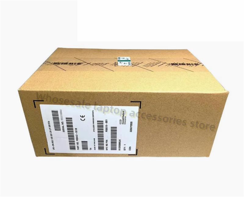 868230-001 FS HPE MSA 10tb SAS 12g 7.2k LFF 512e HDD for sale online | eBay