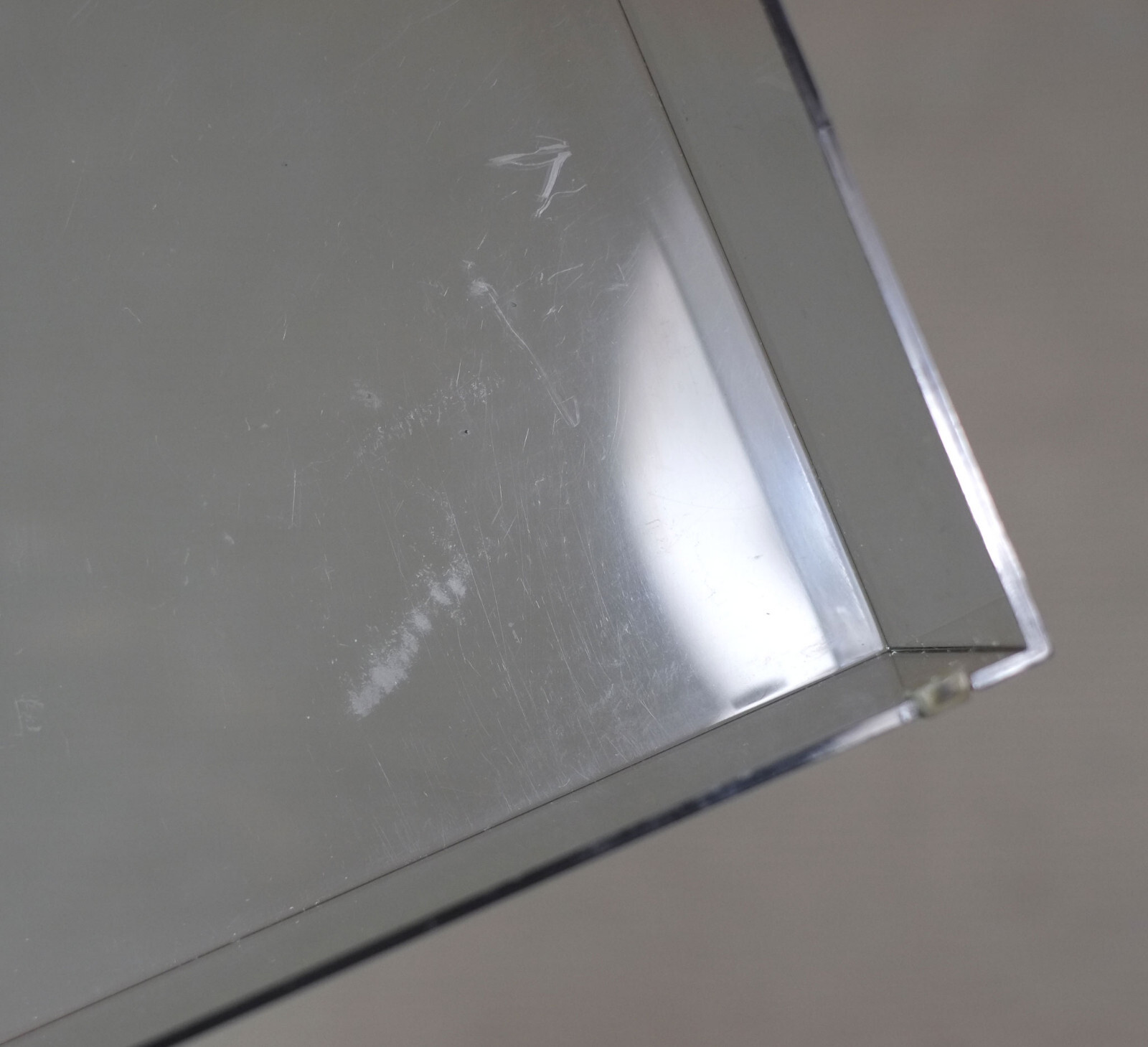 Technics SL-BD20, SL-BD22 Belt-Drive Turntable Lid Dust Cover ...