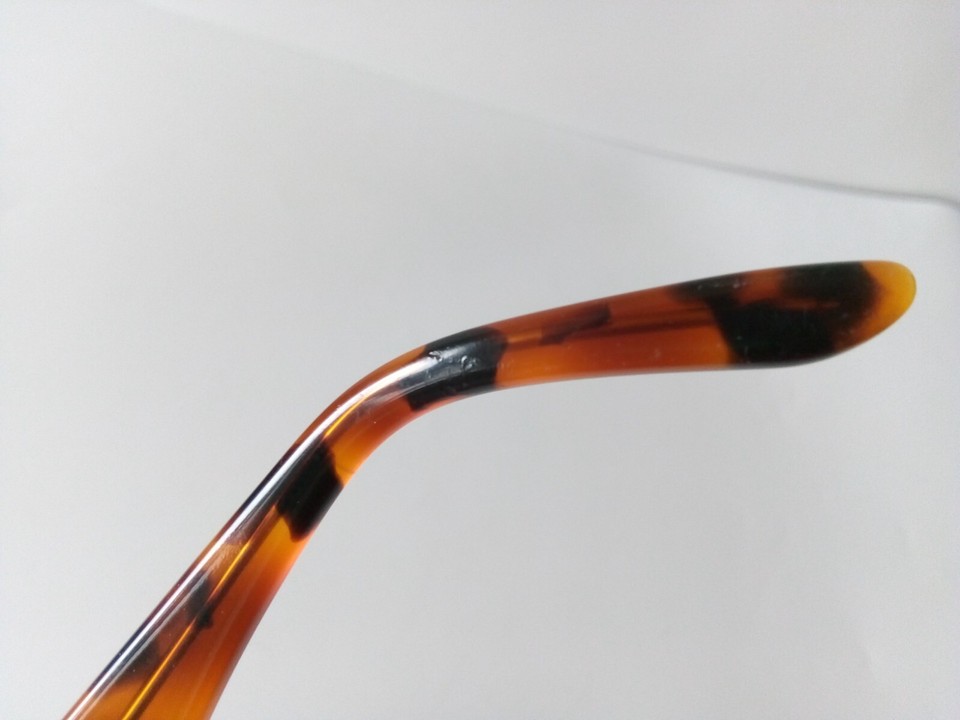 Vintage Designer MAUI JIM Women`s Eyeglasses Frame Only Eyewear Vision ...