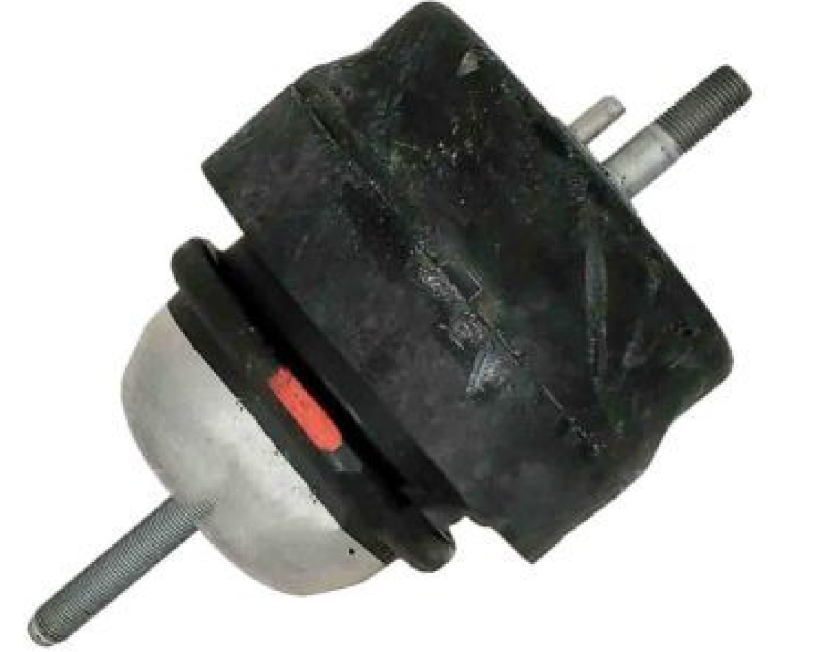 Toyota Genuine Lexus LS460 LS460L Engine Mounting Insulator 12361 ...