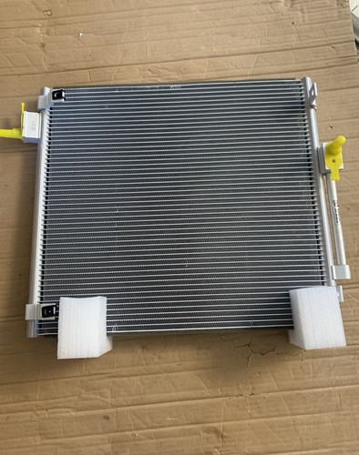 NEW AC Air Conditioning Condenser Left For Tesla Model S 12-20 6007610 ...