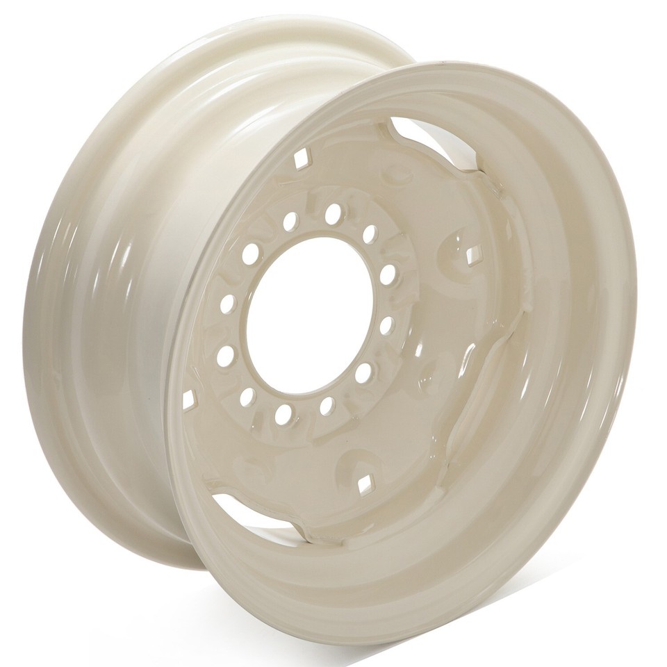 15X6 Implement Wheel Rim 15" Ag Farm Rim Steel with 6-Hole | eBay