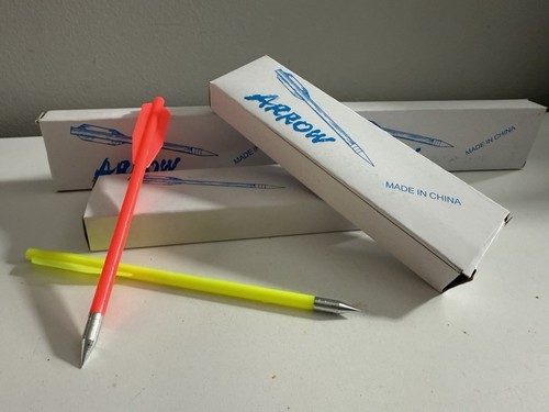 Speed Track Crossbow Bolts, Pack of 60 arrows | eBay