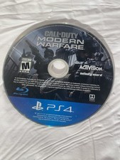 Call of Duty: Modern Warfare - Sony PlayStation 4 for sale online | eBay