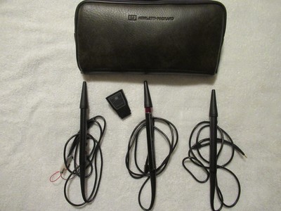 Probes - Current Tracer