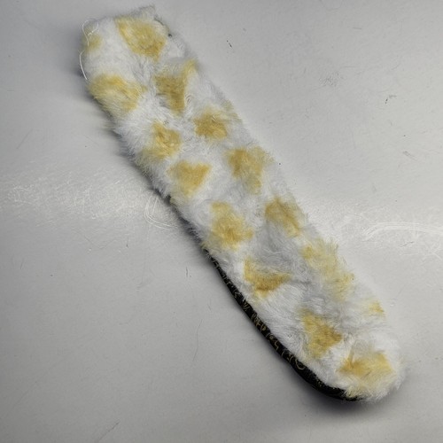 Monster High Cleo Skulltimate Fearidescent Doll - Fur Wrap Scarf Only ...