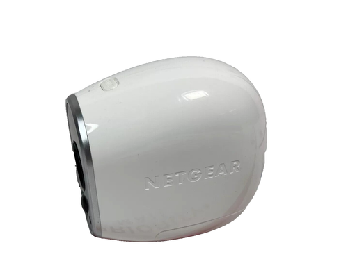 ARLO NETGEAR VMC3030 HD Security Cam (No Batteries/Mount ) - SAME DAY ...