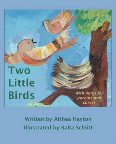 Althea Hayton Two Little Birds (Poche) 9780955780813 | eBay