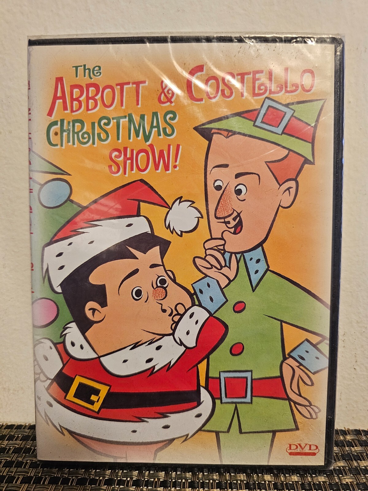 What are the worst examples of VHS & DVD covers making someone appear ...