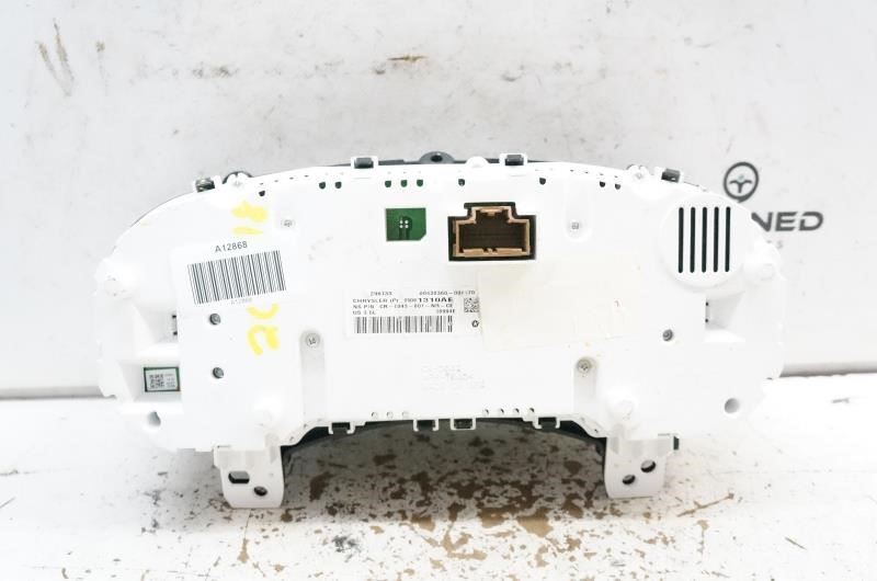 2014 Dodge Durango Speedometer Speedo Instrument Cluster 117K ...