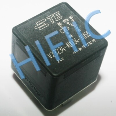 1PCS V23234-A0004-X055 24VDC Power Brand New Relay | eBay
