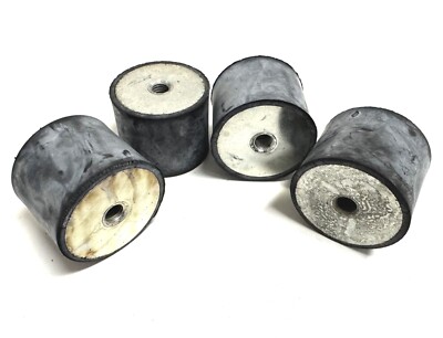 PK4 OEM Husqvarna Shock Absorber for LG204, LG300, LG400 Compactor ...