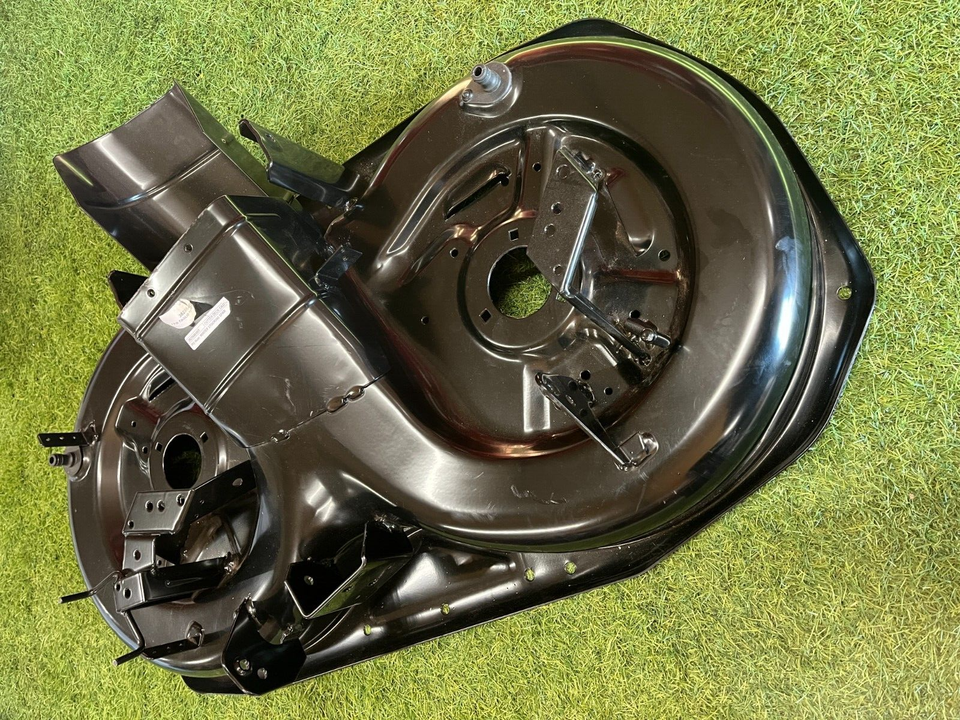 Stiga Mountfield Replacement Genuine 92cm Cutting Deck Shell Part No ...