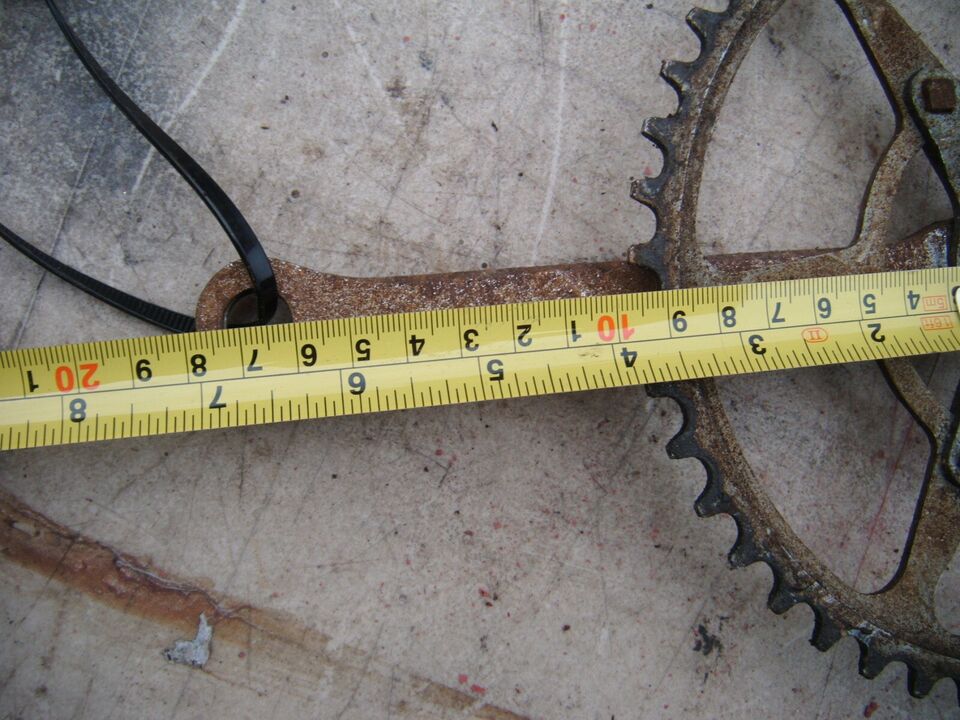 williams chainset | eBay UK