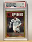 Cristiano Ronaldo Gold Edge Edition - Card Value