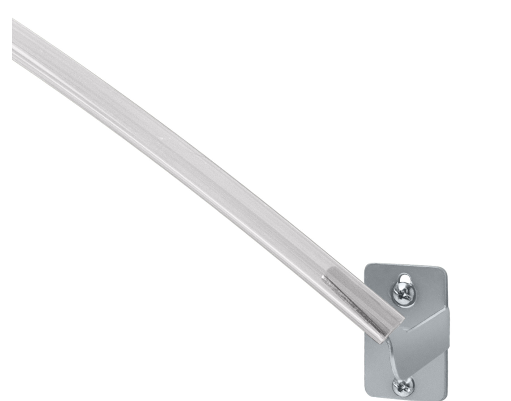 Arch Curtain Rod 10 Arched Window Curtain Ideas For Every Style