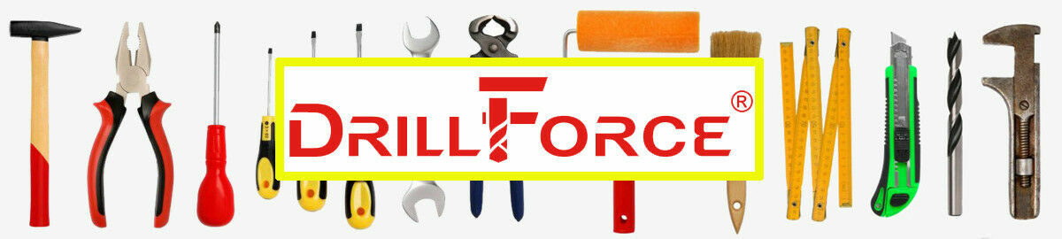 drillforce-official | eBay Stores