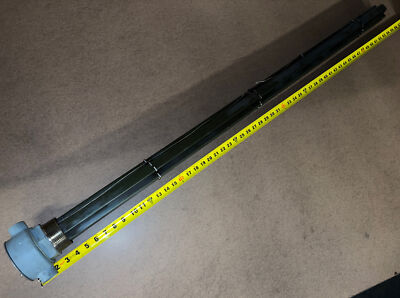 WATLOW Firebar CBLNF50J28WKHL Heating Element | eBay