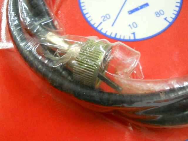 Speedometer Cable Lubricant Dorman 03344 for sale online | eBay