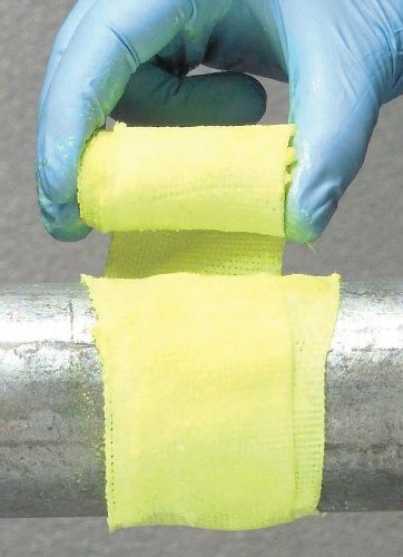 LOCTITE PC 5070 Pipe Repair Kit | eBay