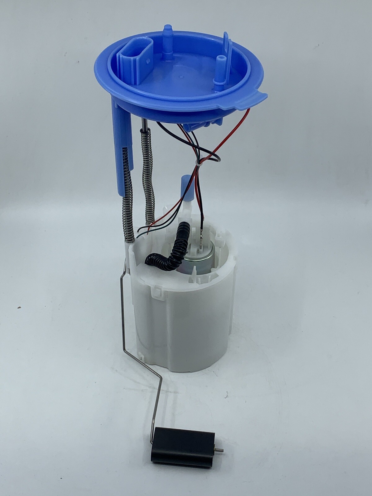 GENUINE QUALITY FUEL PUMP ASSEMBLY VW TIGUAN 118 TSI 5N 8/2013-9/2016 1 ...