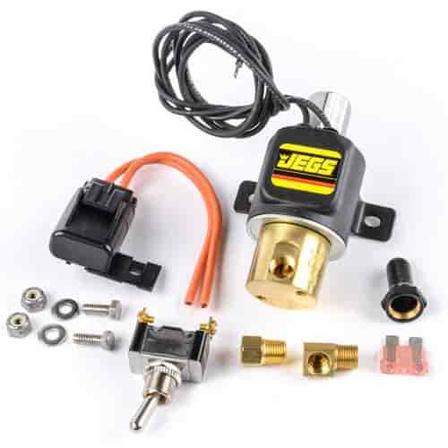 JEGS 63004 Electronic Right Front Brake Shut-Off Kit Includes: | eBay