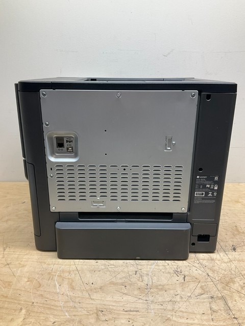 Lexmark Color Laser 40C9100 Cs720de for sale online | eBay