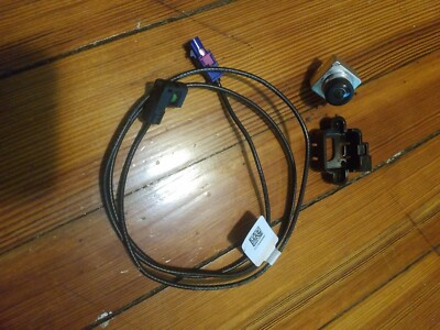 2019 Audi A6 A7 A8 E Tron Quattro Q8 Rear view camera mirror | eBay